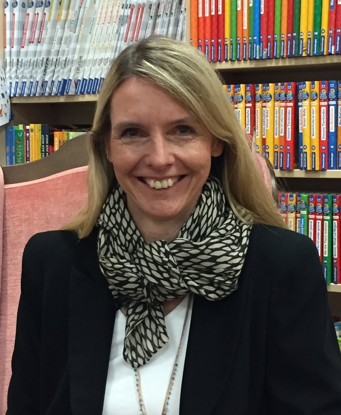 Buchhandlung LeseZeit